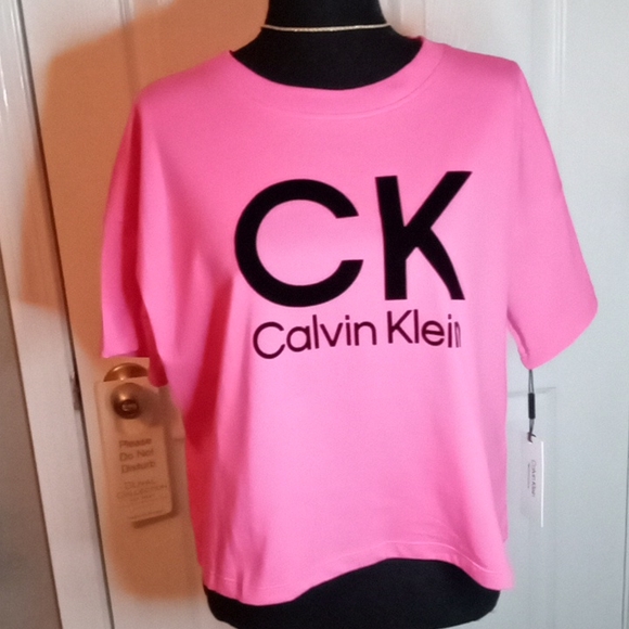 Calvin Klein | Tops | Calvin Klein Active Wear | Poshmark